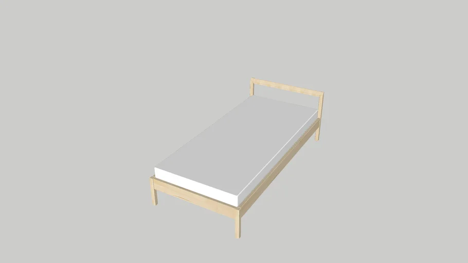 Neiden | 3D Warehouse