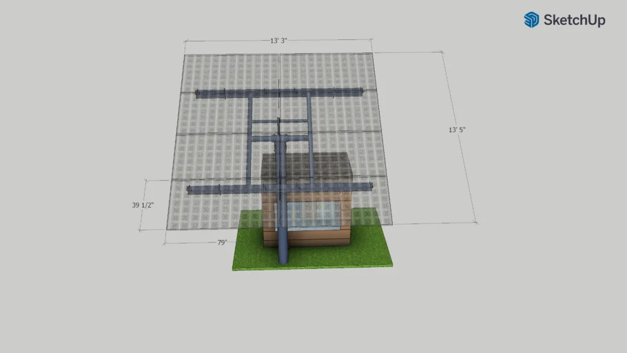 3D Warehouse
