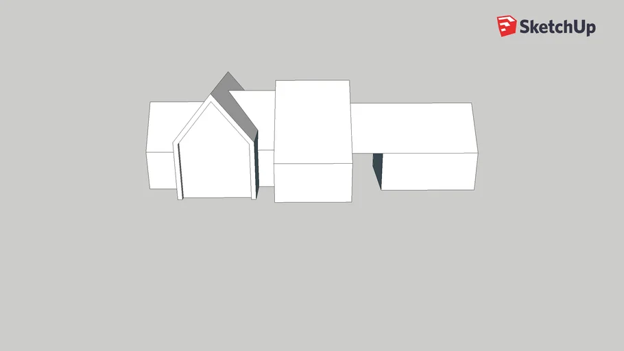 rustic for 3d print | 3D Warehouse