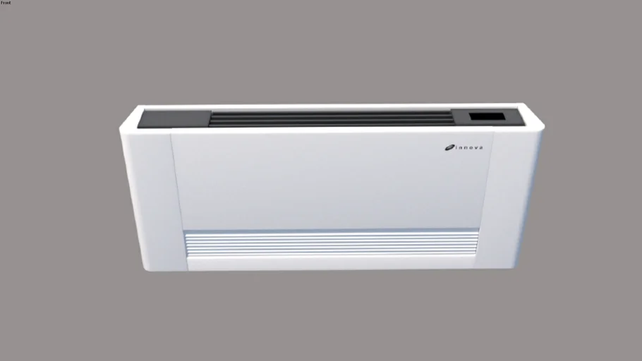 AirLeaf SLS 400 | 3D Warehouse