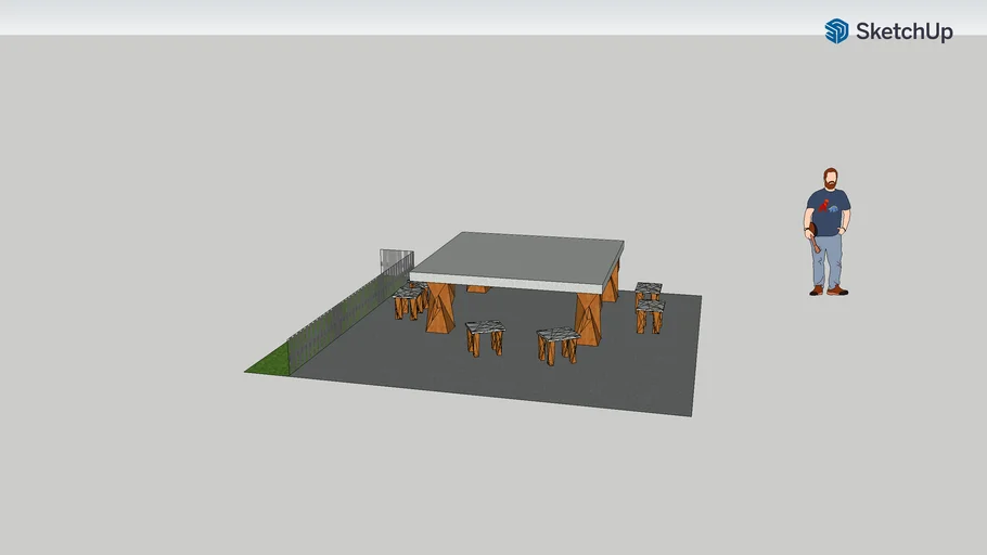 12345 | 3D Warehouse