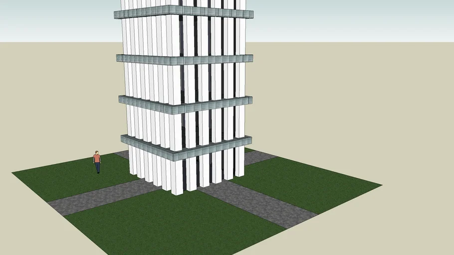 edifico | 3D Warehouse
