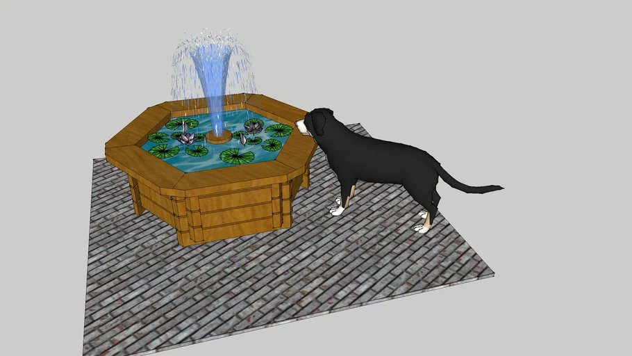 3D Warehouse