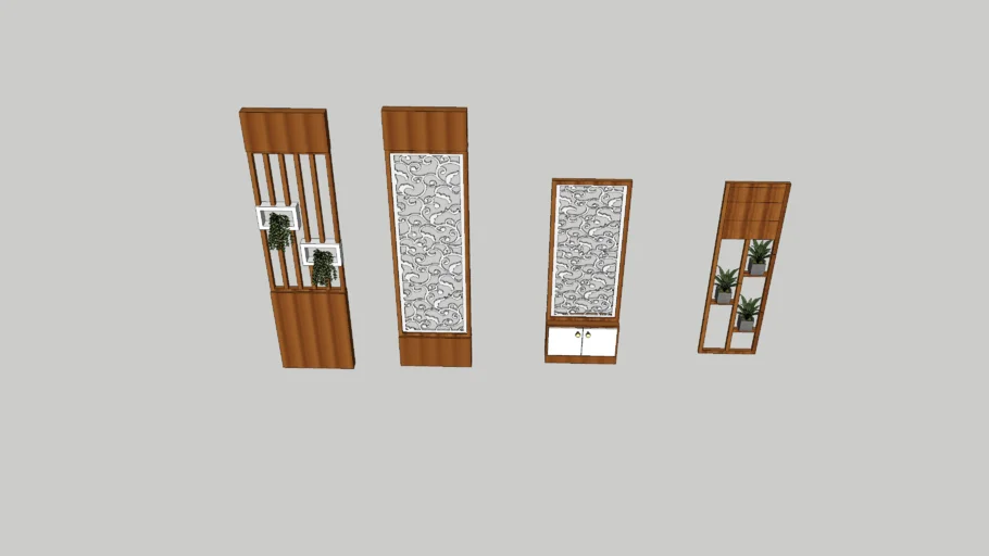 3D Warehouse