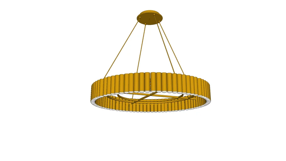 CAROUSEL CHANDELIER | 3D Warehouse