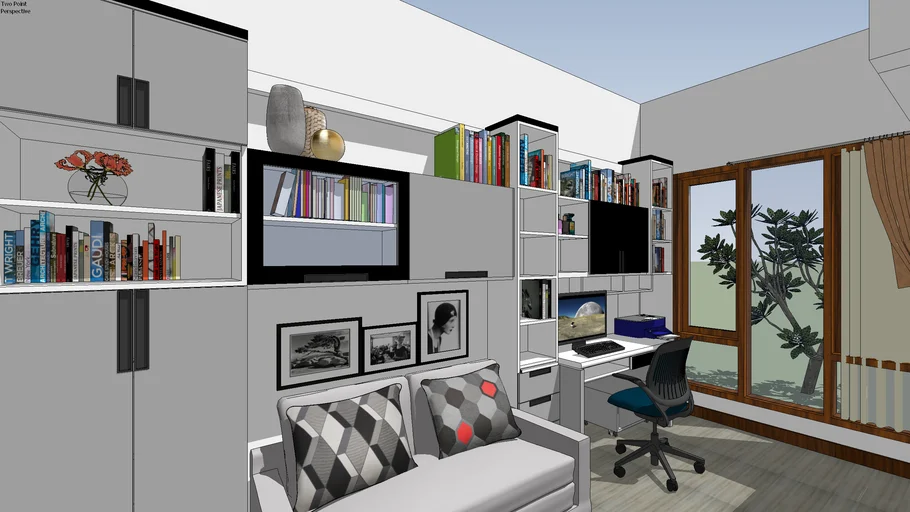 3D Warehouse