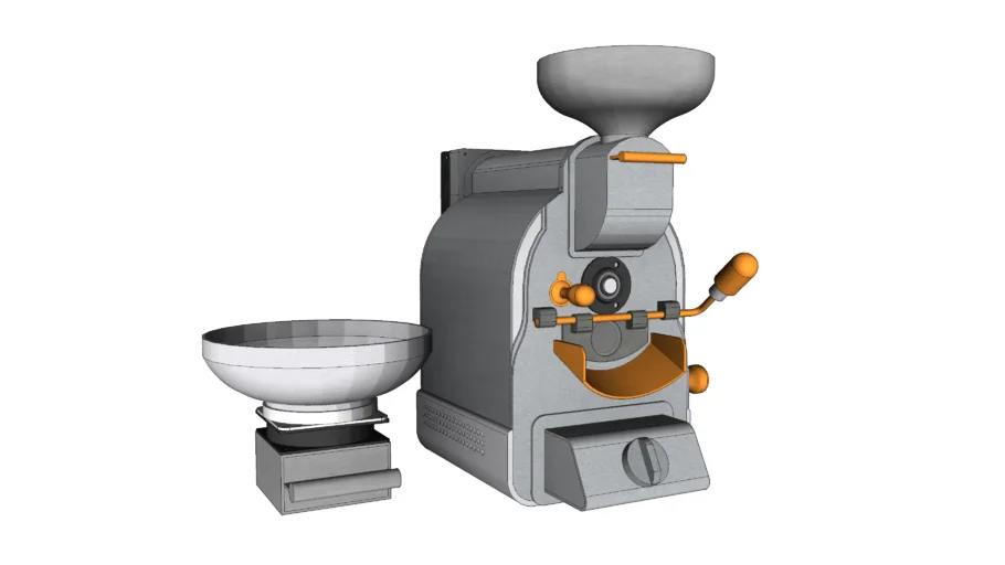 3D Warehouse