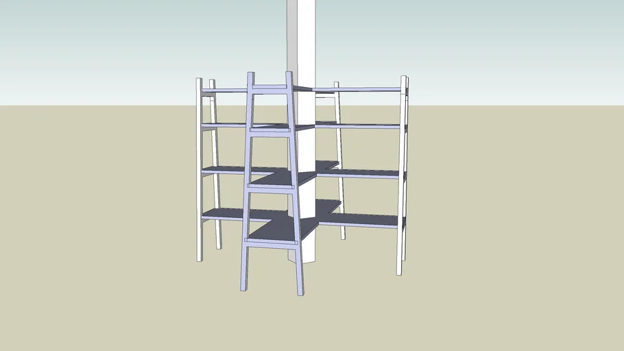 3D Warehouse