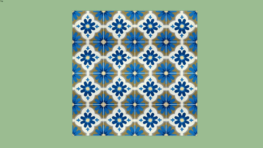 Keramik 19 | 3D Warehouse