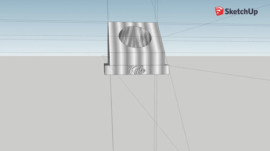 POS | 3D Warehouse