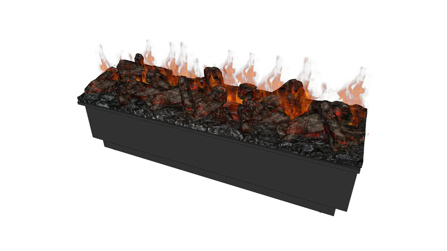 DIMPLEX CAS 1000 | 3D Warehouse