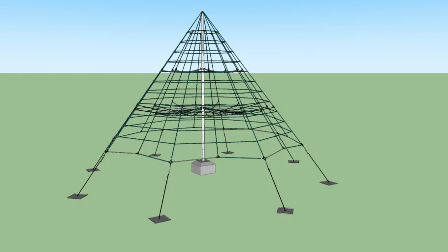 METRIC 4,5 | 3D Warehouse