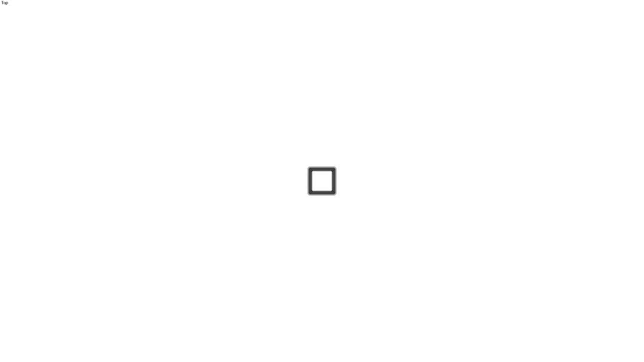 PIPE, SQR, ASTM, 16 X 16 X 5/8, 120 | 3D Warehouse