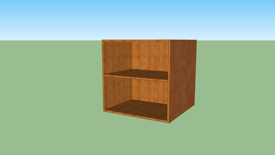 ki's drawer | 3D Warehouse