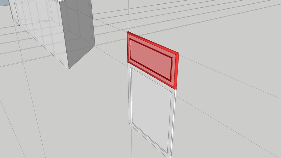 katil | 3D Warehouse