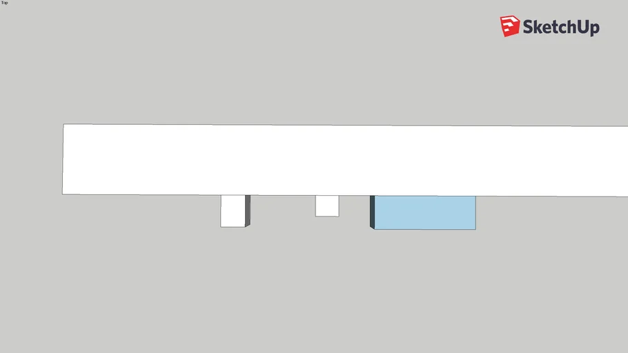 Don's Cold Storage | 3D Warehouse