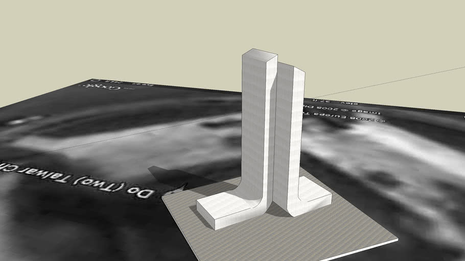 Two Talwar | 3D Warehouse