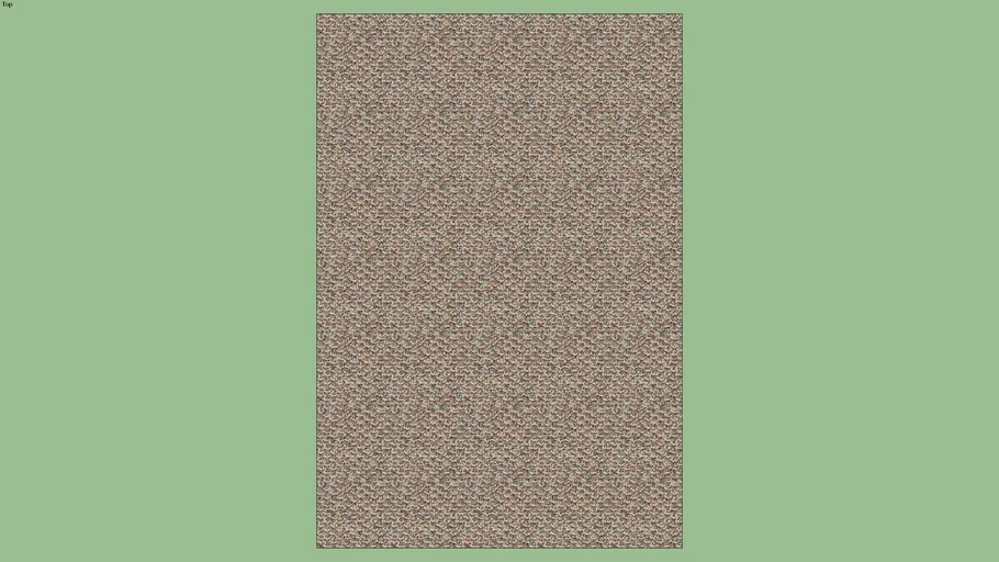rug | 3D Warehouse