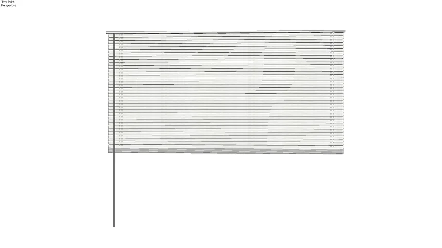 Wooden Blinds | 3D Warehouse