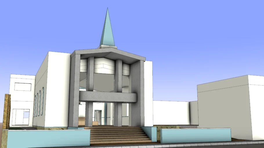 3D Warehouse