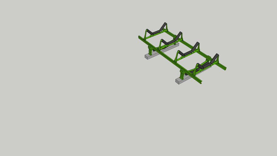 Conveyor | 3D Warehouse