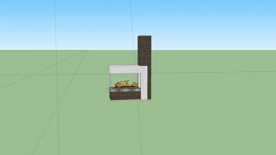 foyer | 3D Warehouse