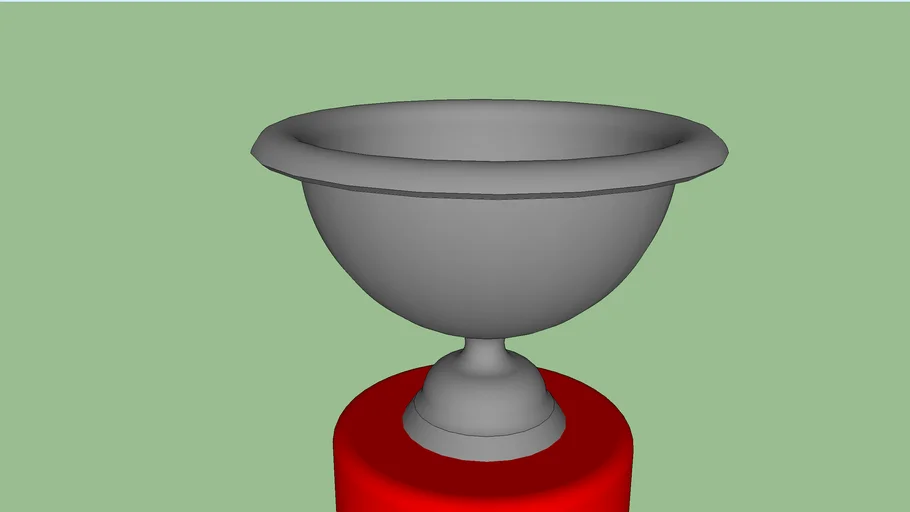 Cup | 3D Warehouse