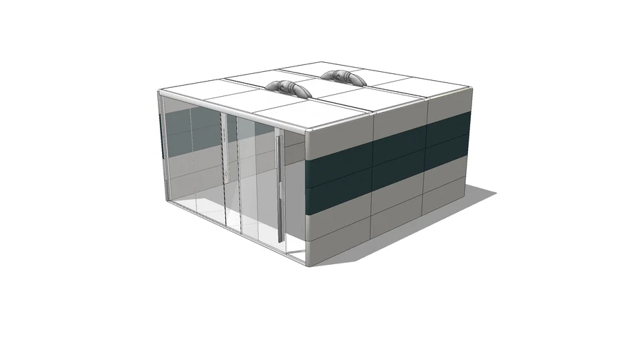 3D Warehouse