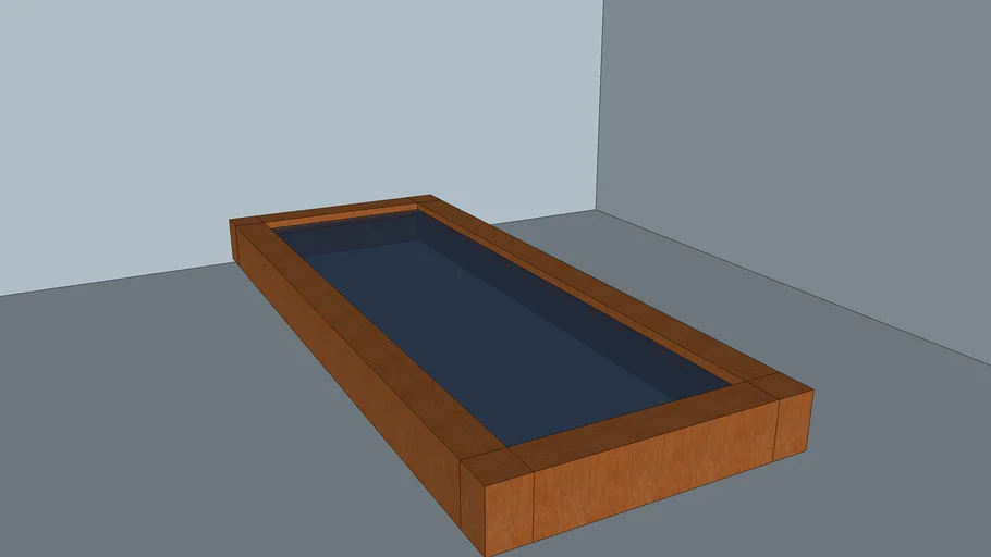 Ceiling Light | 3D Warehouse