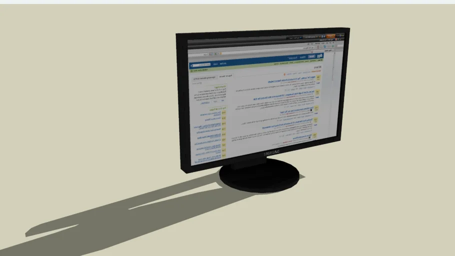 3D Warehouse