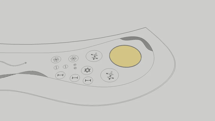 slide | 3D Warehouse