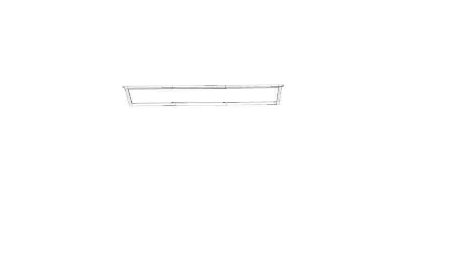 Sky Bridge 2,95m | 3D Warehouse