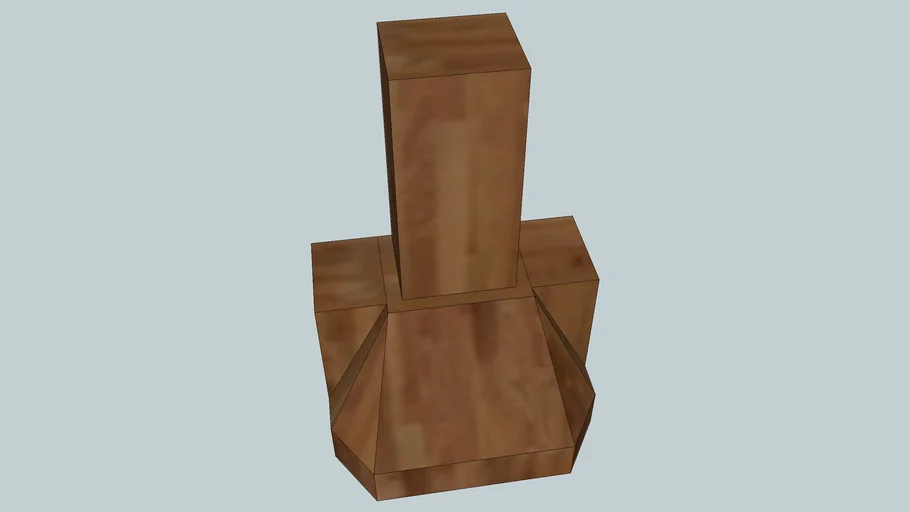 extractor | 3D Warehouse