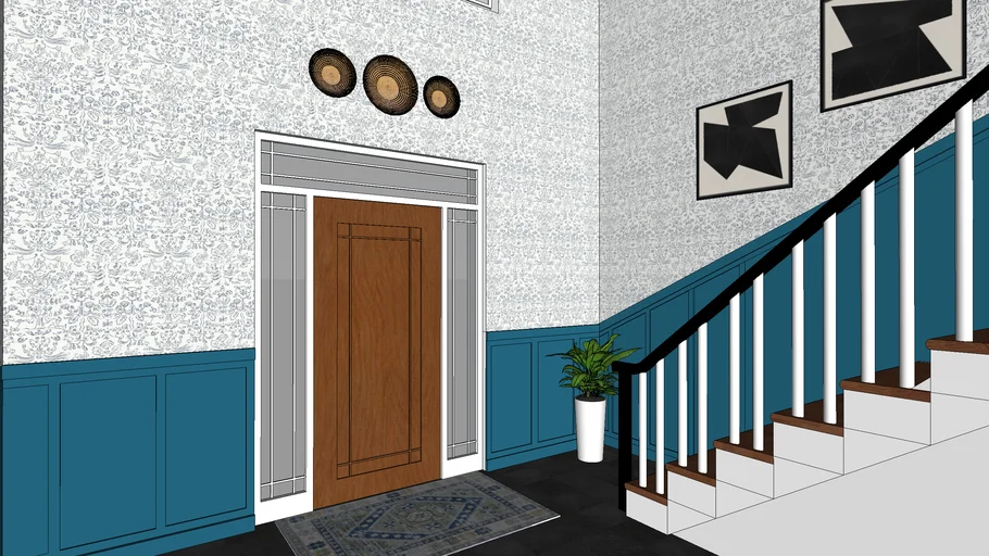 3D Warehouse