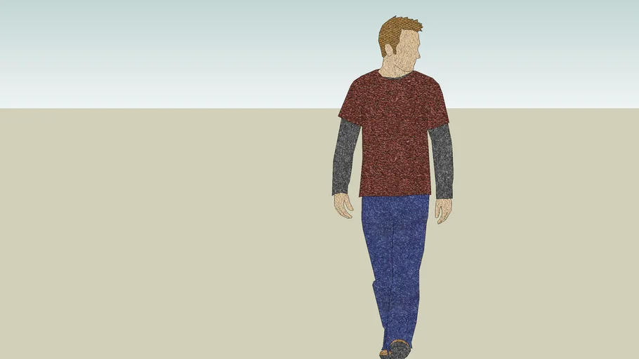 Carpet Bryce | 3D Warehouse