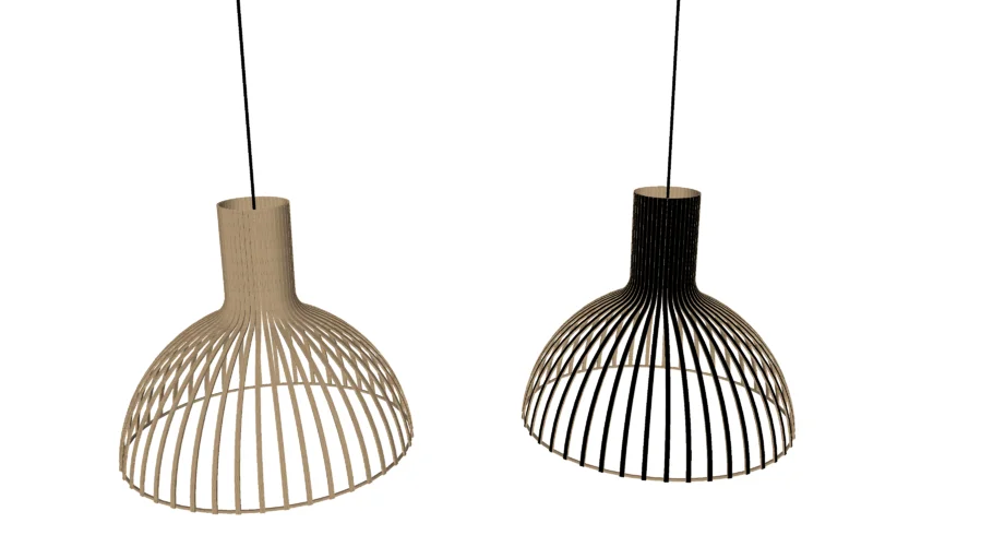 Pendente | 3D Warehouse