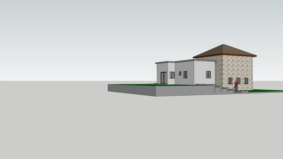 45 | 3D Warehouse