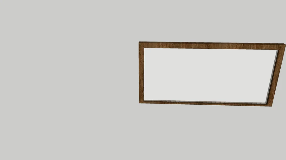 hand rail | 3D Warehouse