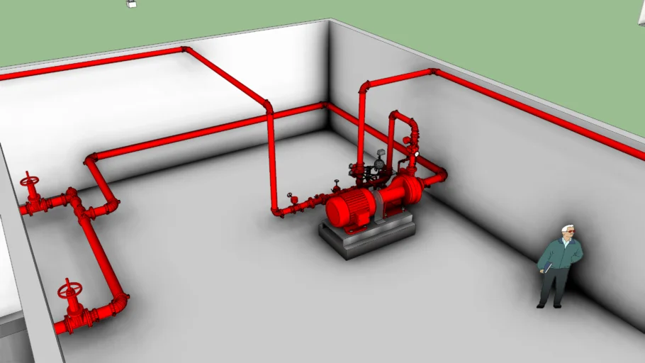 3D Warehouse
