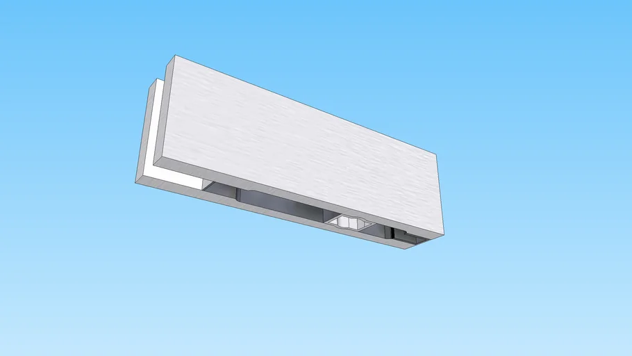 Patch Fitting PT 10 PSS | 3D Warehouse