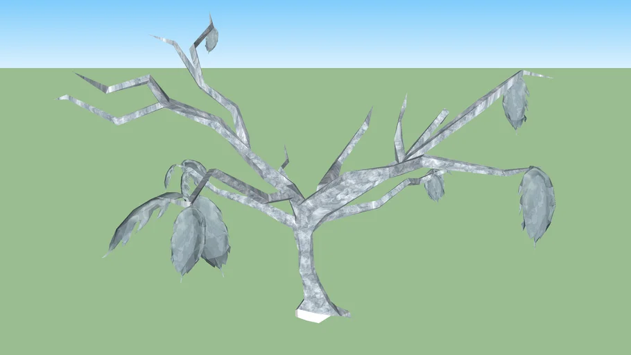 Tree | 3D Warehouse