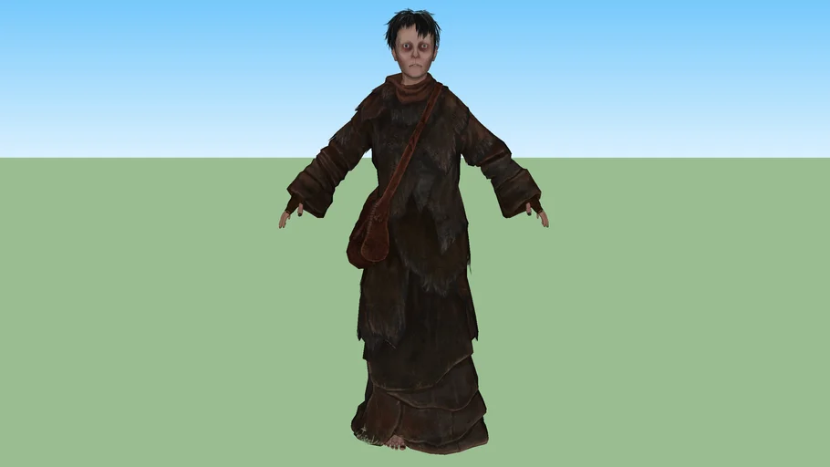 pathologic 2 - aspity | 3D Warehouse