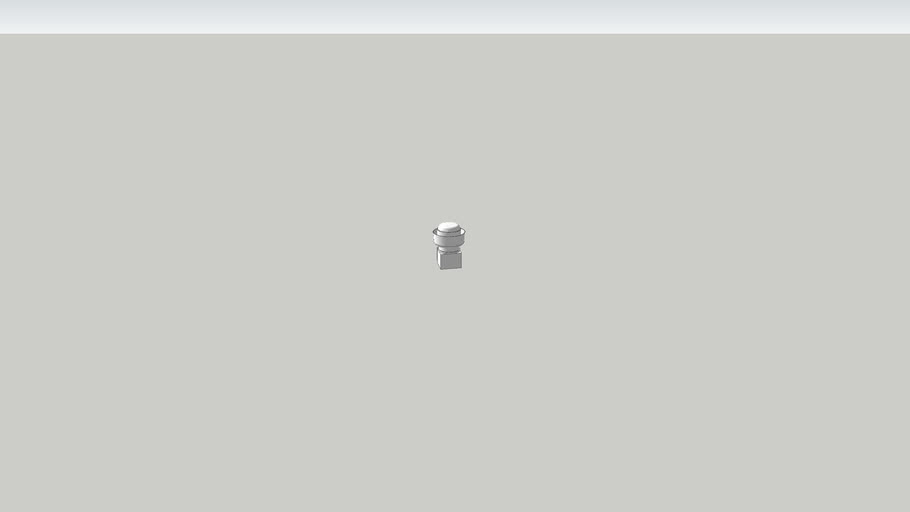 Exhaust Fan | 3D Warehouse