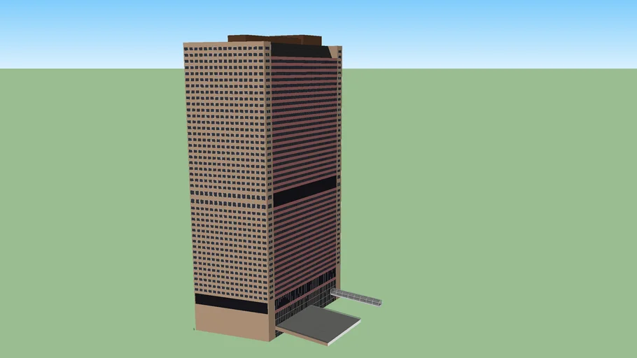7WTC | 3D Warehouse