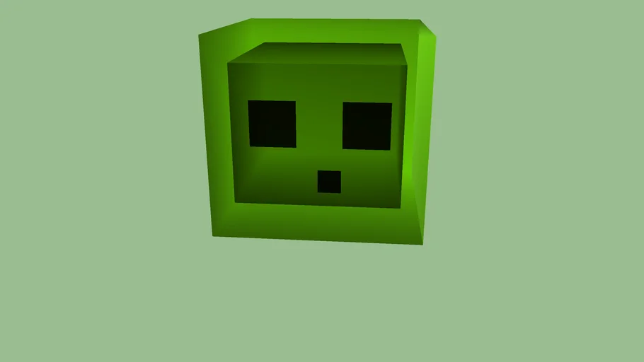 Slime | 3D Warehouse