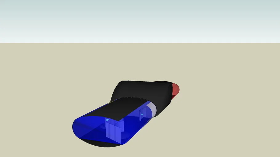 Federal signal Jetsonic | 3D Warehouse