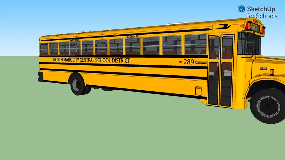 3D Warehouse
