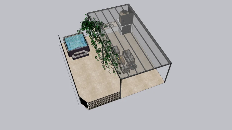 3D Warehouse