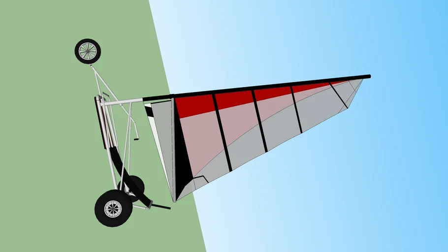 Blokart | 3D Warehouse