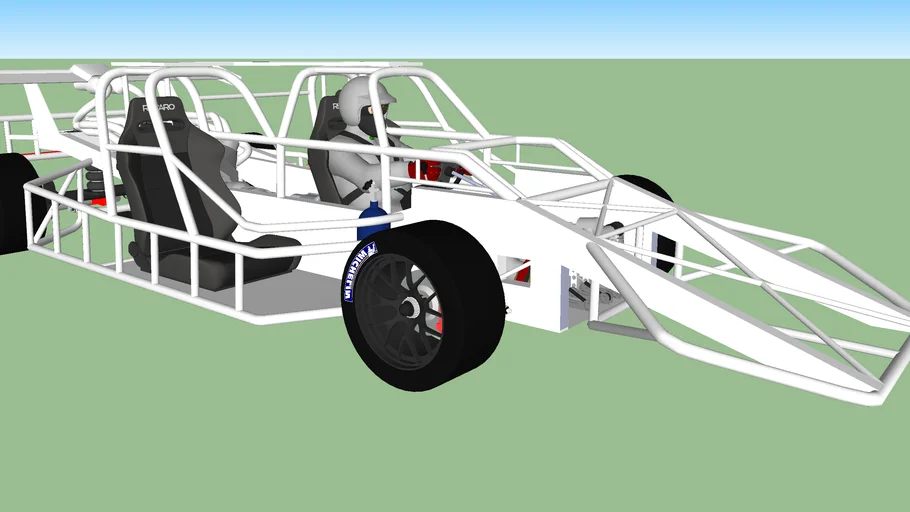 Flip car | 3D Warehouse